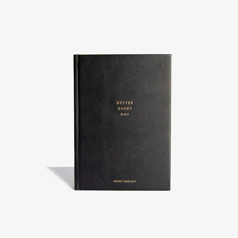Better Every Day & Dig Deeper Journals: Your Path to Growth and Reflec ...